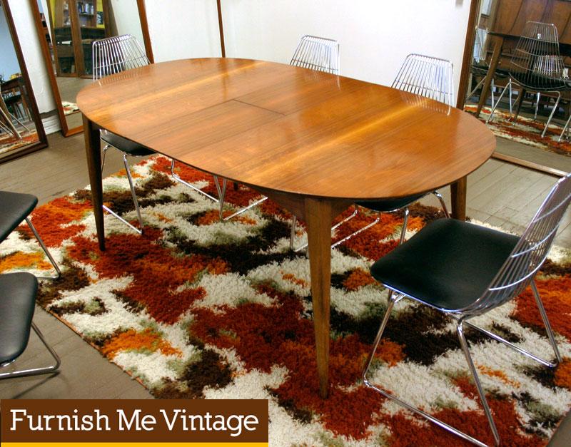 Stanley Dining Room Tables