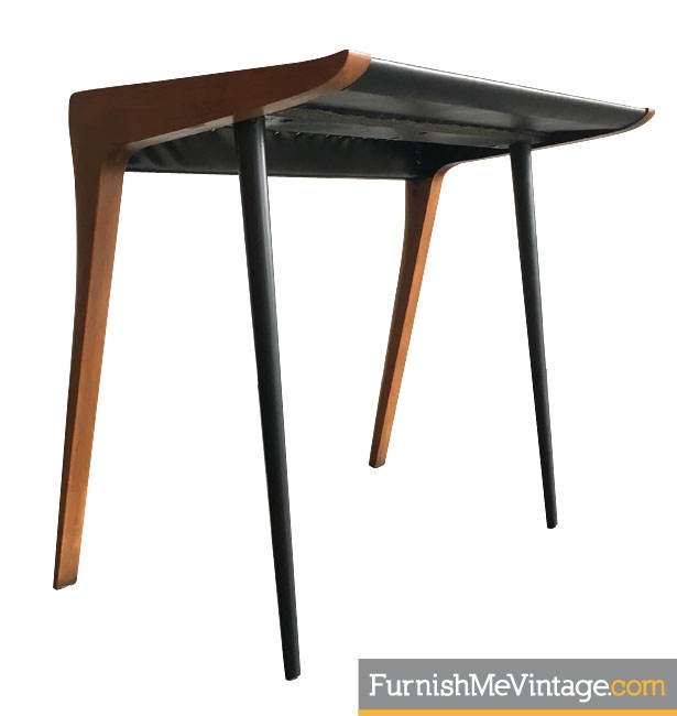 Drexel Profile side table