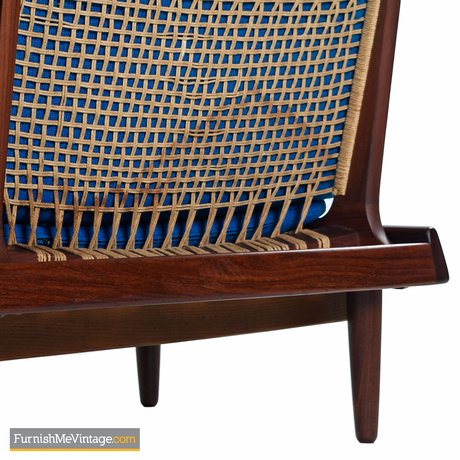 Hans Olsen TV 161 Modular Seating & End Table Sofa Set by Bramin